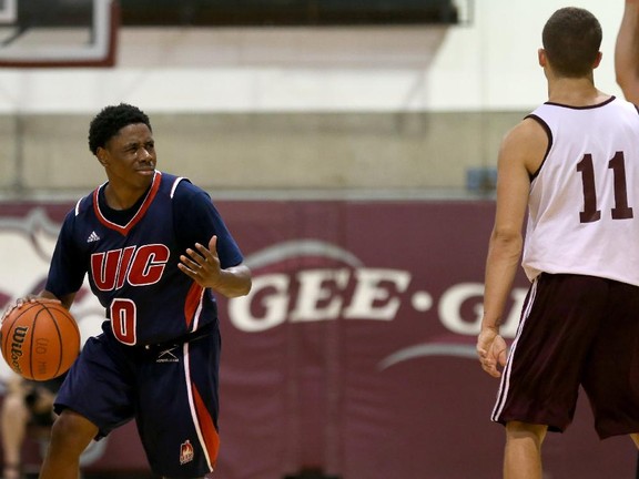 Gee-Gees continue run through U.S. competition | Ottawa Citizen