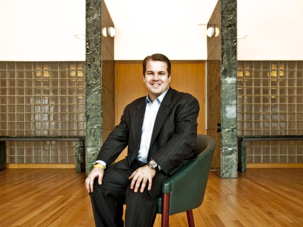 City Hall Blog: Hume was a 'formidable force' | Ottawa Citizen