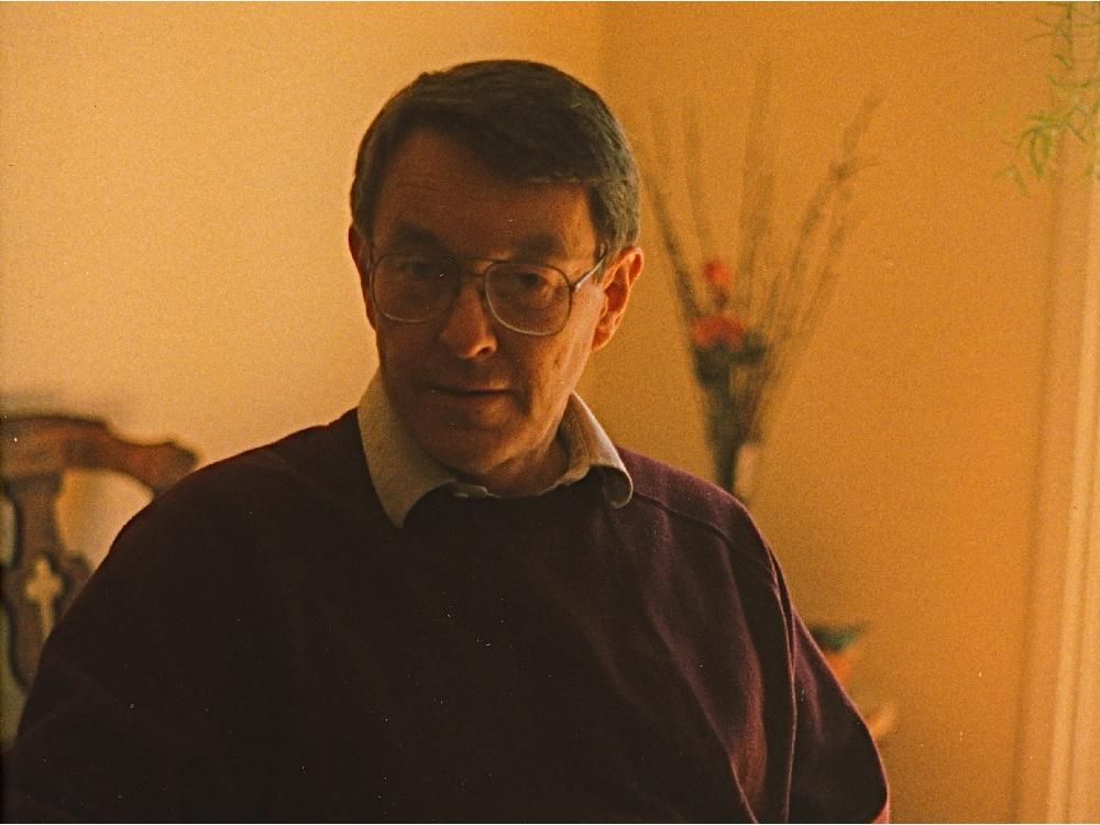 Life Story: Peter Harcourt – the father of Canadian film studies ...