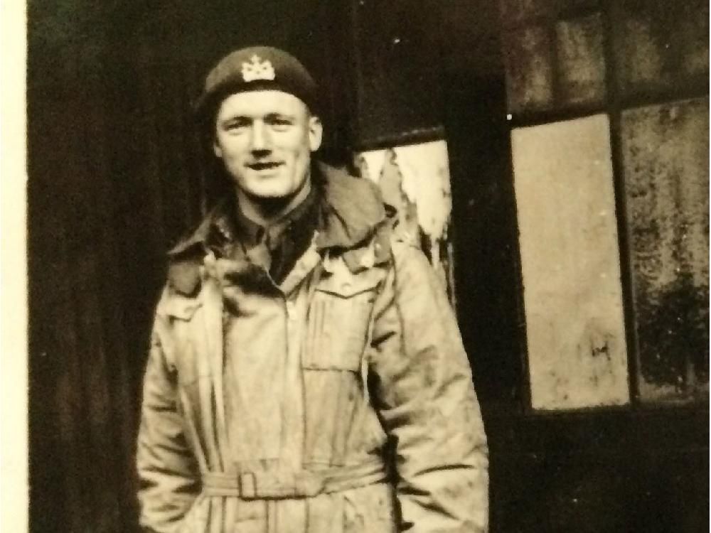 Ottawa responds to 'Faces for Names' project at Dutch war cemetery ...