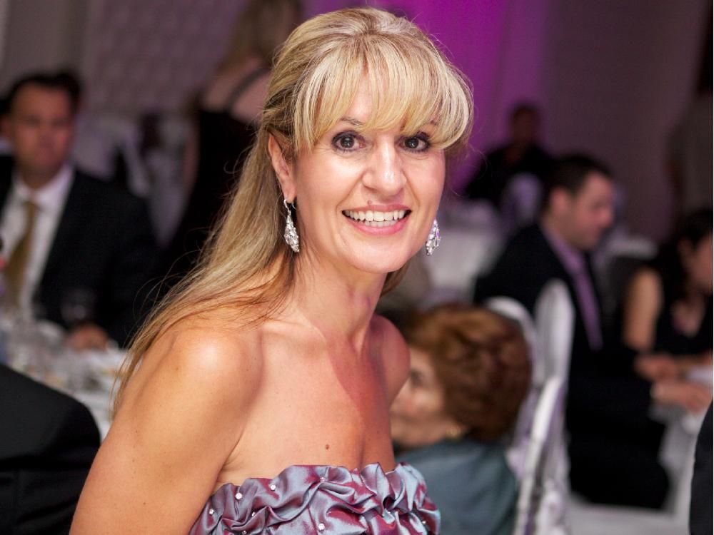 Tony Lofaro wishes he had more time to say goodbye to his wife | Ottawa ...