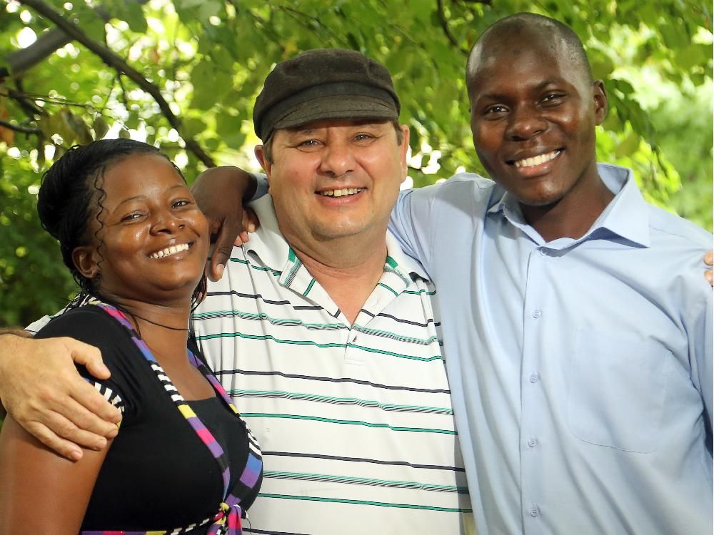 A little Northern Magic makes its way back to Ottawa | Ottawa Citizen