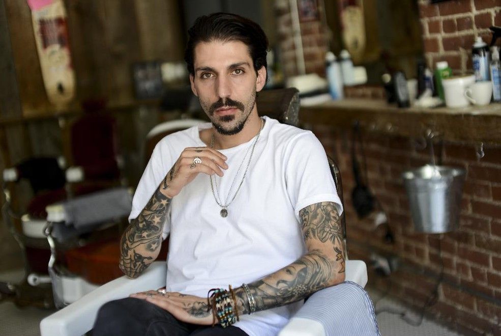 Men seek out classic barbershop and spa services | Ottawa Citizen