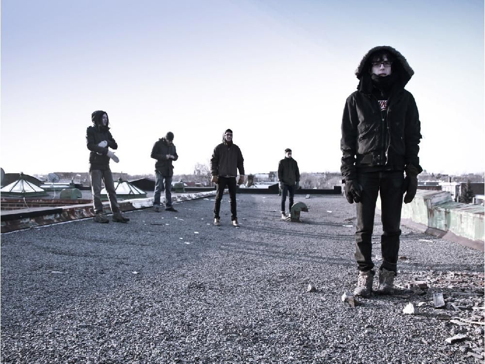 Arboretum Music Festival schedule | Ottawa Citizen