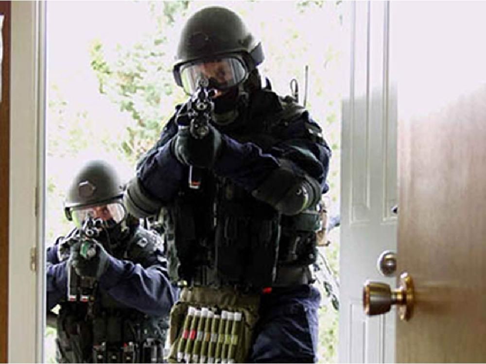 JTF2 is not in combat in Iraq – Canadian Forces says reports about JTF2 ...