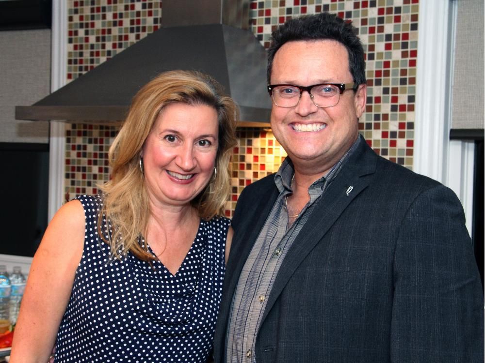 Around Town: Epic Walk benefit scores big | Ottawa Citizen