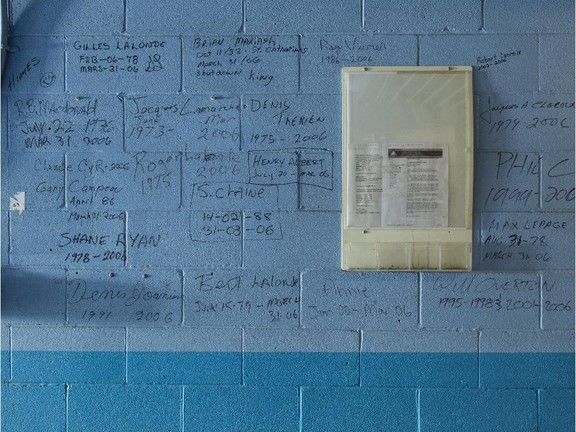 Domtar lands: Documenting a vanished way of life in Ottawa | Ottawa Citizen