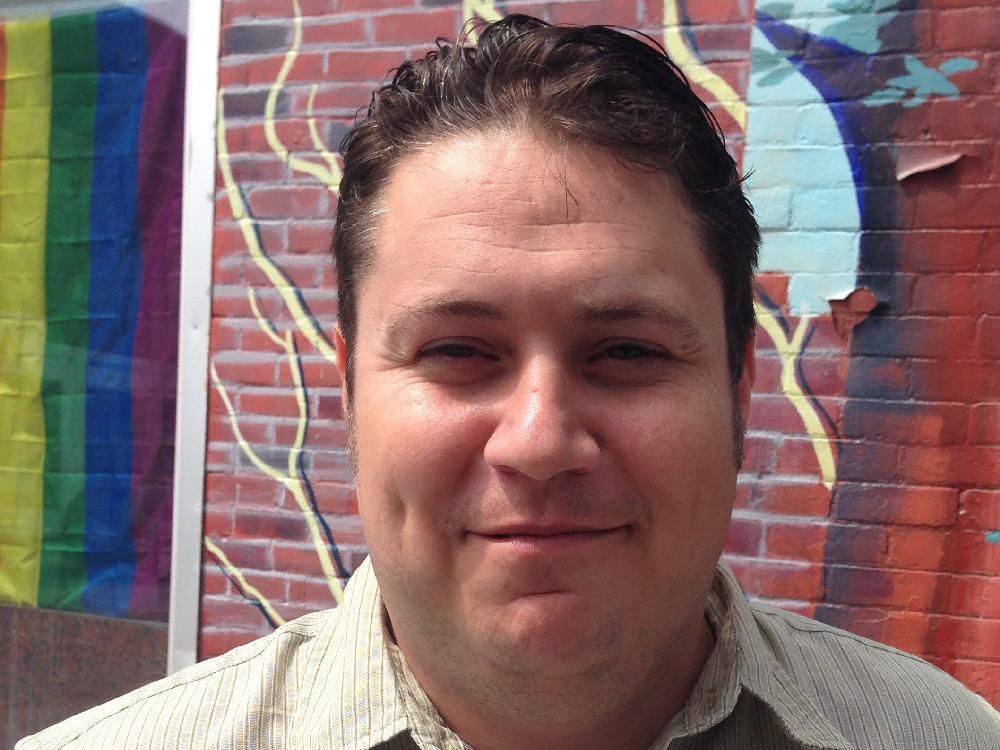 Activists who are acting to promote activism | Ottawa Citizen