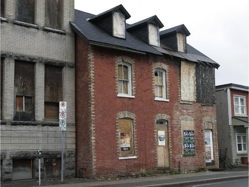Demolition approved for Murray Street property next to former Our Lady ...