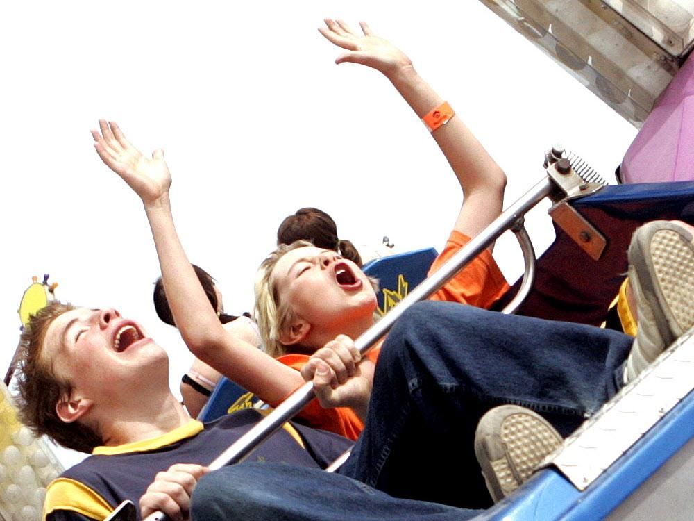 Capital Fair set to open with new name, new dates | Ottawa Citizen