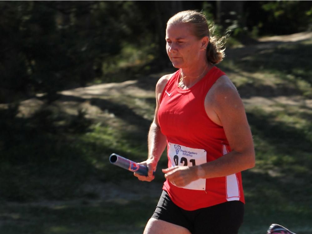 High Achievers: Thirty years later, Alexis takes successful run at ...