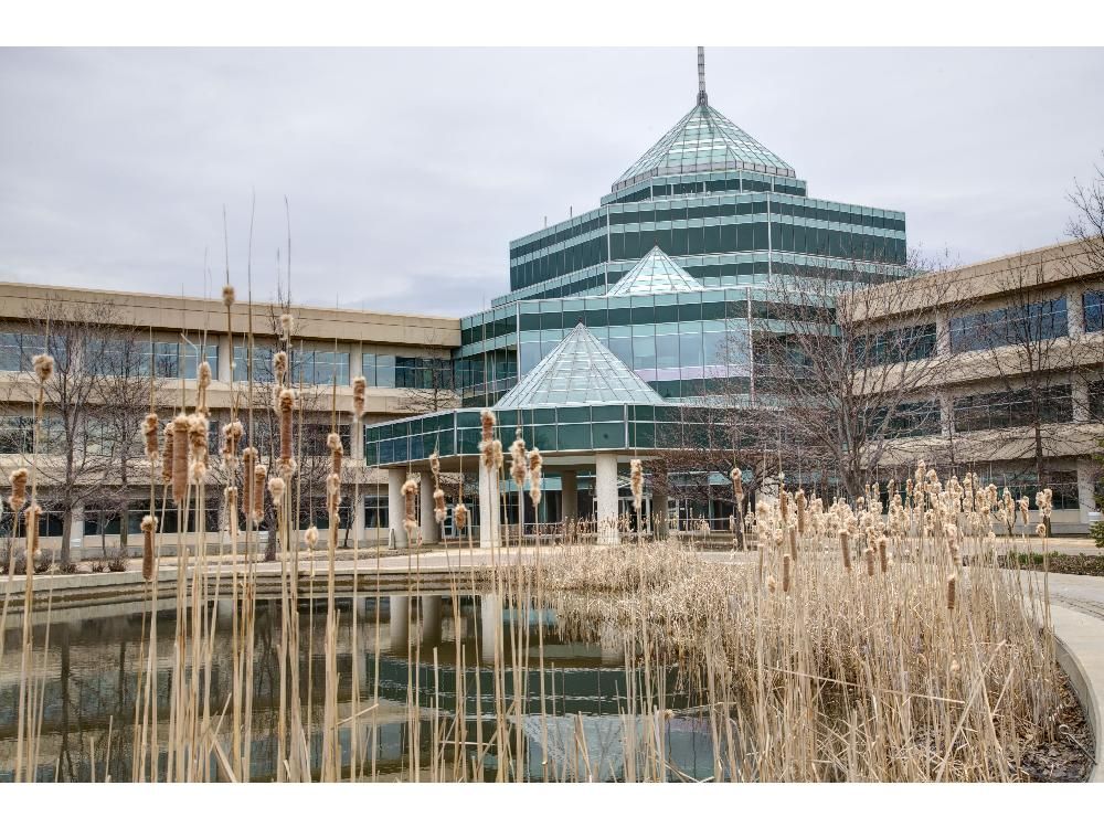 DND rejects plan to allow Carling Ave. staff to park at Connaught Range ...