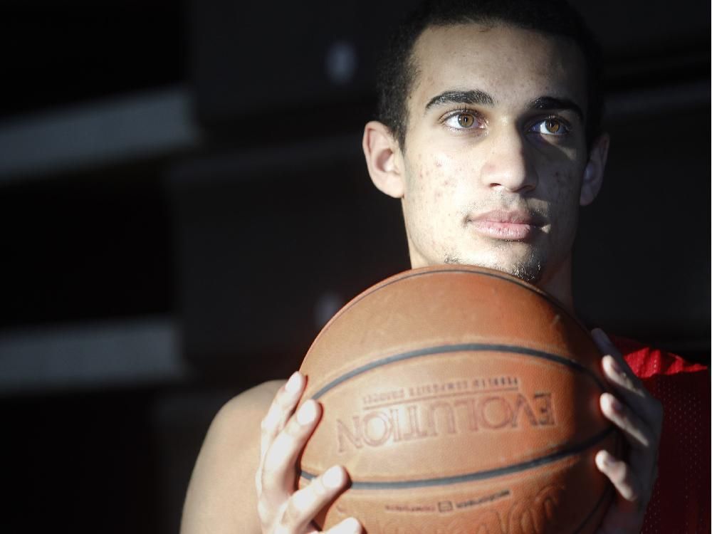 Philip Scrubb's return helps Ravens shake off lethargy in CanAm ...