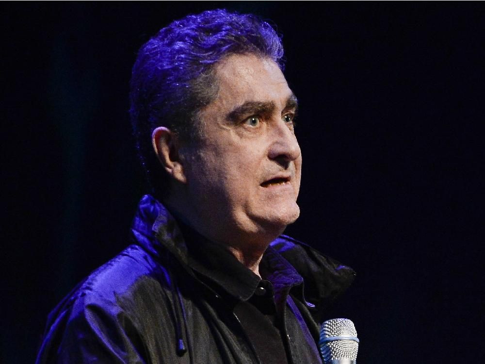 Comedian development fund to be established in honour of Mike MacDonald ...