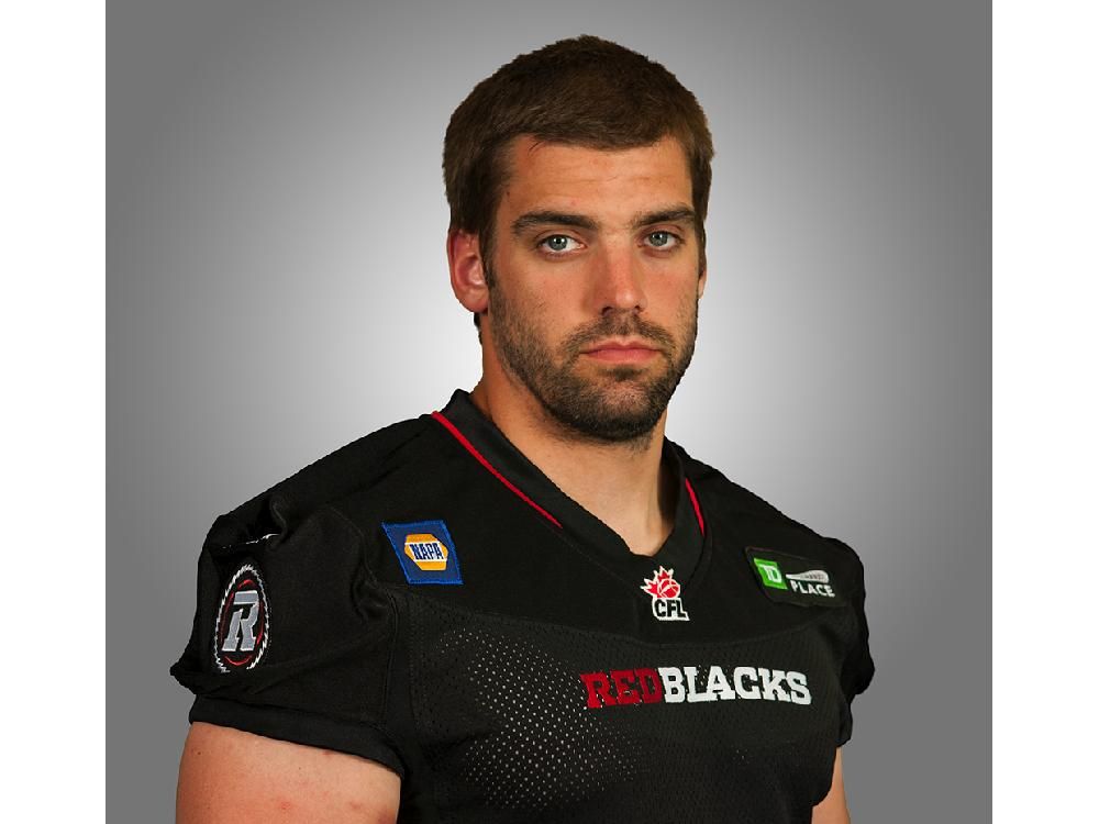 Fullback Lavoie signs three-year deal with Redblacks | Ottawa Citizen Fullback Lavoie signs three-year deal with Redblacks | Ottawa Citizen