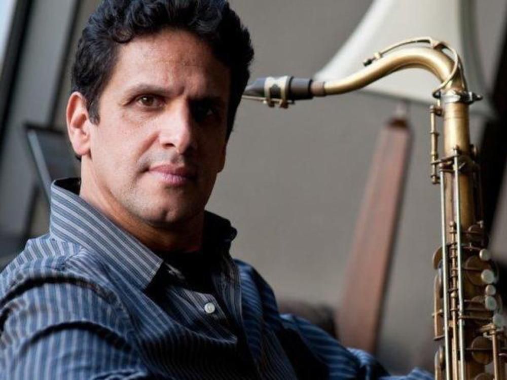 Five questions for Benny Sharoni | Ottawa Citizen