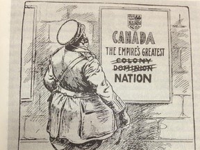 The "soul" of the Patricias — A portrait of Hamilton Gault (with video ...