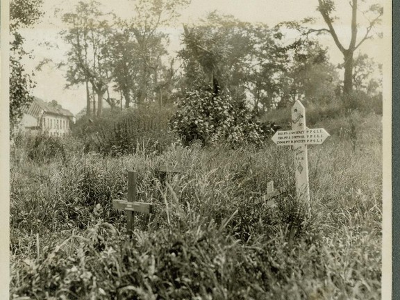 The "soul" of the Patricias — A portrait of Hamilton Gault (with video ...