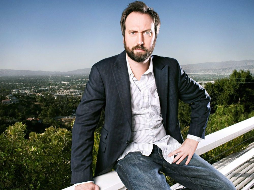 Tom Green talks beer and the internet: 2 shows in Ottawa Sept. 10 ...