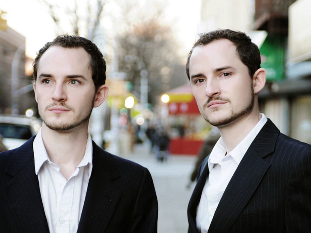 Five questions for Remy and Pascal Le Boeuf | Ottawa Citizen