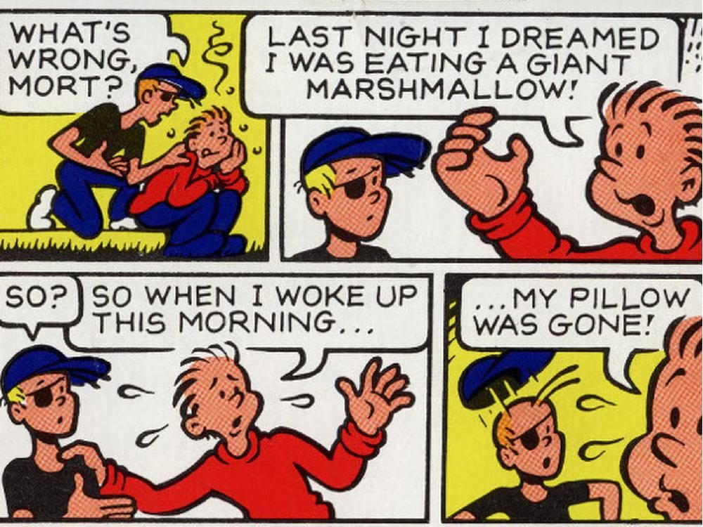 The sweet smells of childhood | Ottawa Citizen