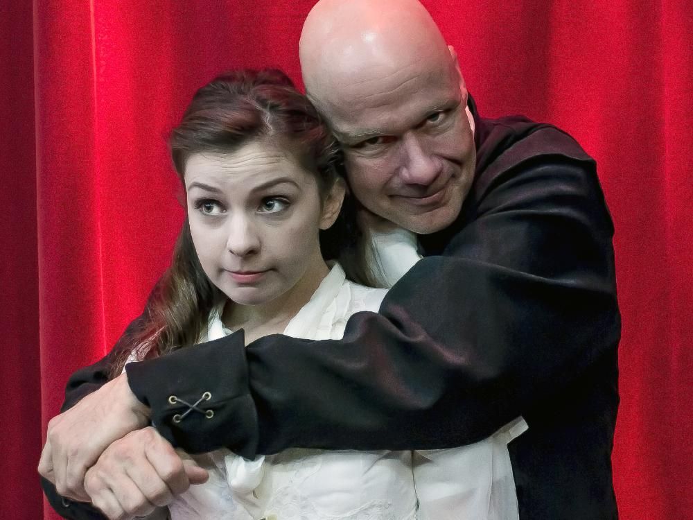 The Gladstone Reborn – Again | Ottawa Citizen