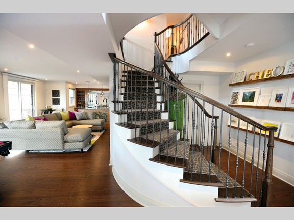 CHEO dream home opens to launch Dream of a Lifetime lottery | Ottawa ...