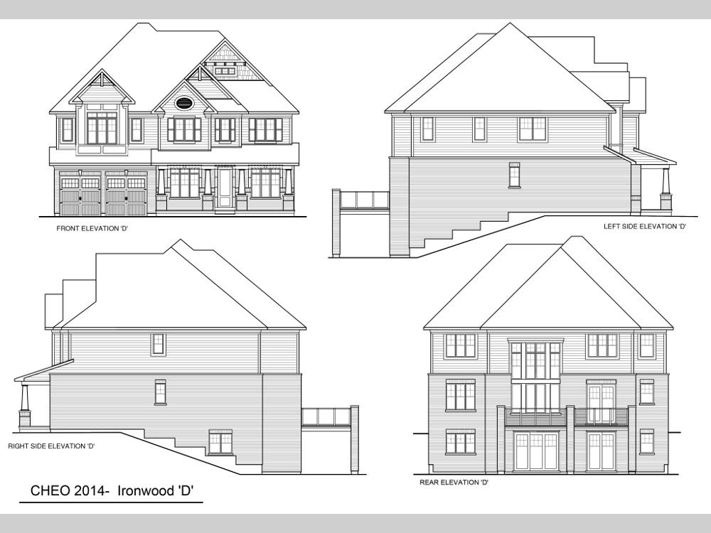 CHEO dream home opens to launch Dream of a Lifetime lottery | Ottawa ...