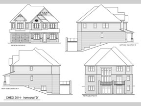 CHEO dream home opens to launch Dream of a Lifetime lottery | Ottawa ...