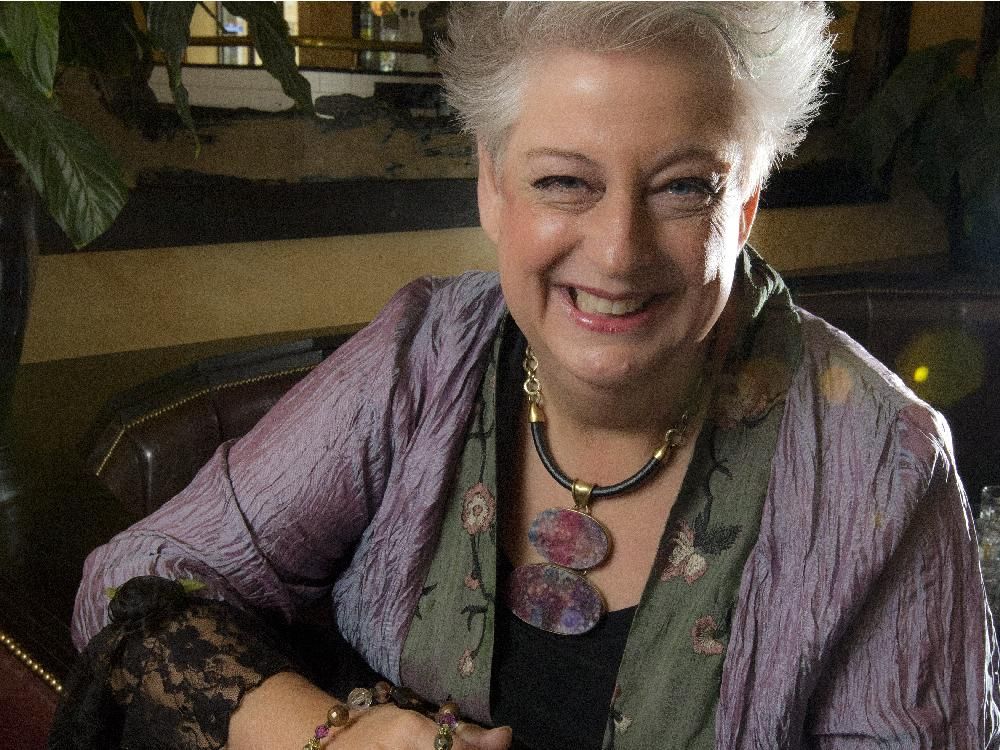 Sizzling With Sid Cratzbarg at a new fashion gala in town | Ottawa Citizen