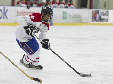 Photos: Commando Challenge hockey game | Ottawa Citizen