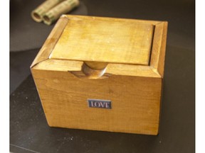 Ottawa university students reveal their treasured keepsakes from home ...