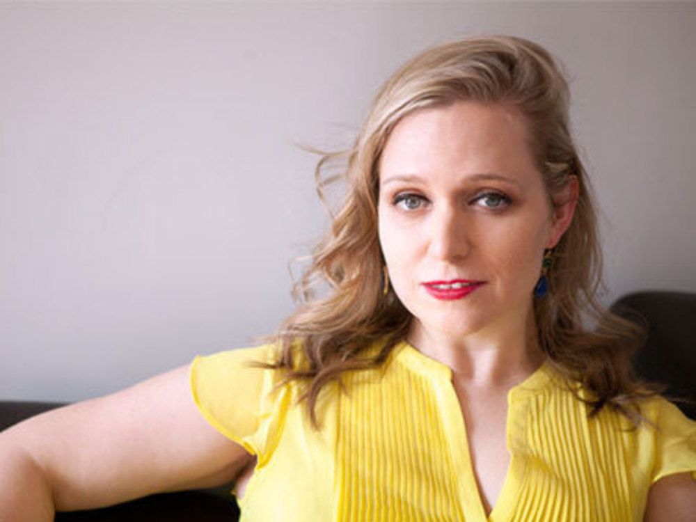 Brenda Earle Stokes CD reviewed | Ottawa Citizen Brenda Earle Stokes CD reviewed | Ottawa Citizen