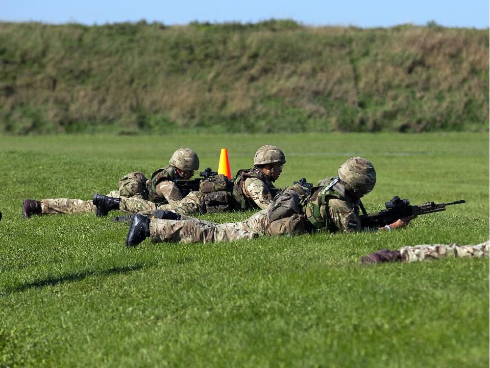 British Army Criticized For Recruiting Boy Soldiers The Star Phoenix british-army-criticized-for-recruiting-boy-soldiers-the-star-phoenix