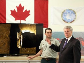 Franklin ship discovery solves 'one of Canada's great mysteries ...