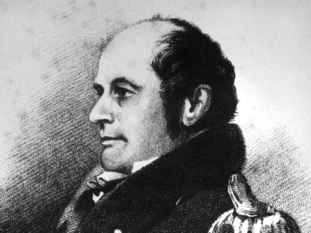 Peter Pigott: Franklin and the cult of death | Ottawa Citizen