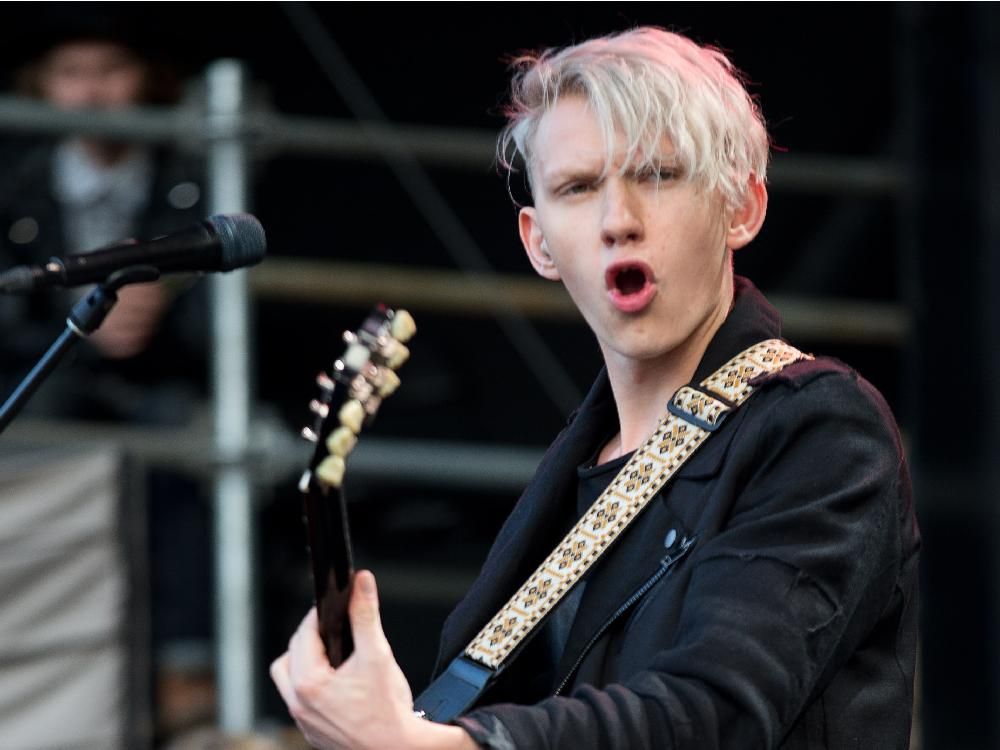 Photos: Thursday at Ottawa Folk Fest | Ottawa Citizen