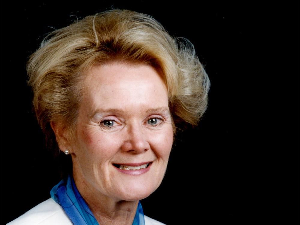 PEI senator rescued after accident in Norway | Ottawa Citizen