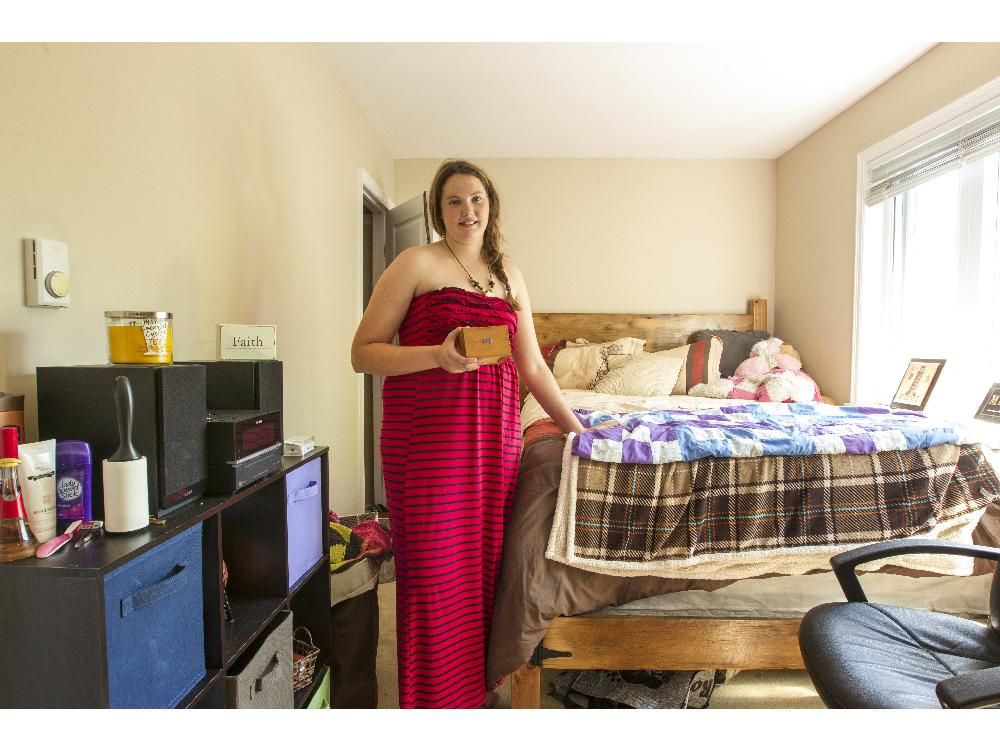 Ottawa university students reveal their treasured keepsakes from home ...