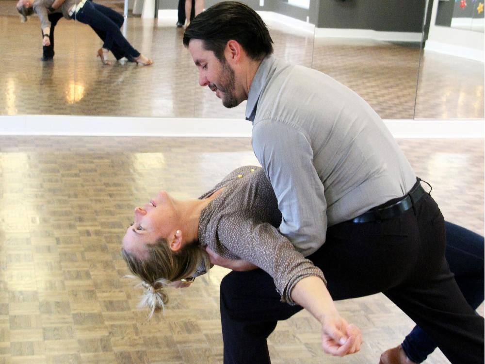 Around Town: Strutting their Stuff for Easter Seals | Ottawa Citizen