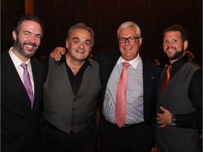 Around Town: Nothing stuffy or boring about this opera night | Ottawa ...