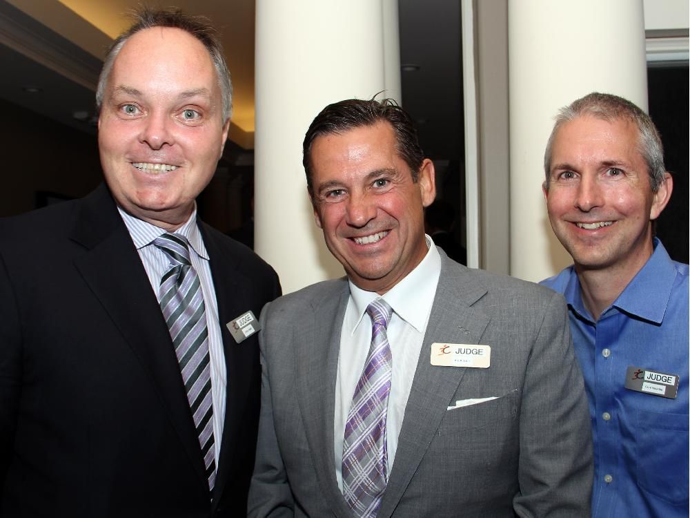 Photos: Embassy chefs face off for charity | Ottawa Citizen