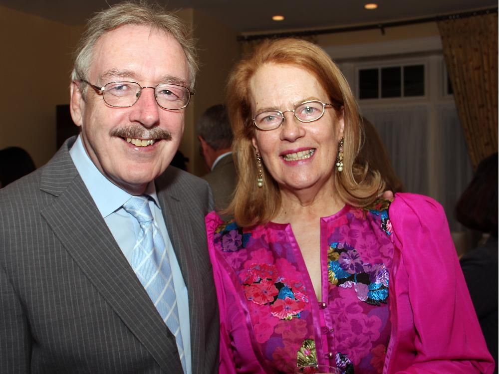 Photos: Embassy chefs face off for charity | Ottawa Citizen