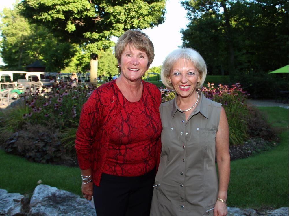 Around Town: Charity golfers with heart | Ottawa Citizen