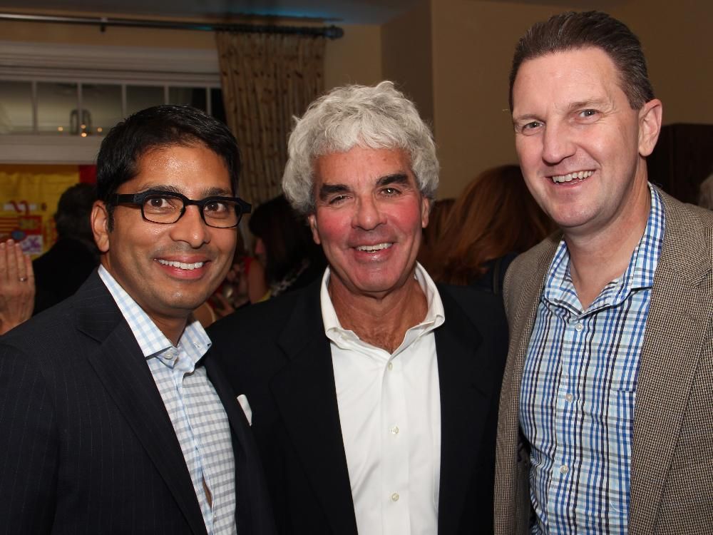 Photos: Embassy chefs face off for charity | Ottawa Citizen