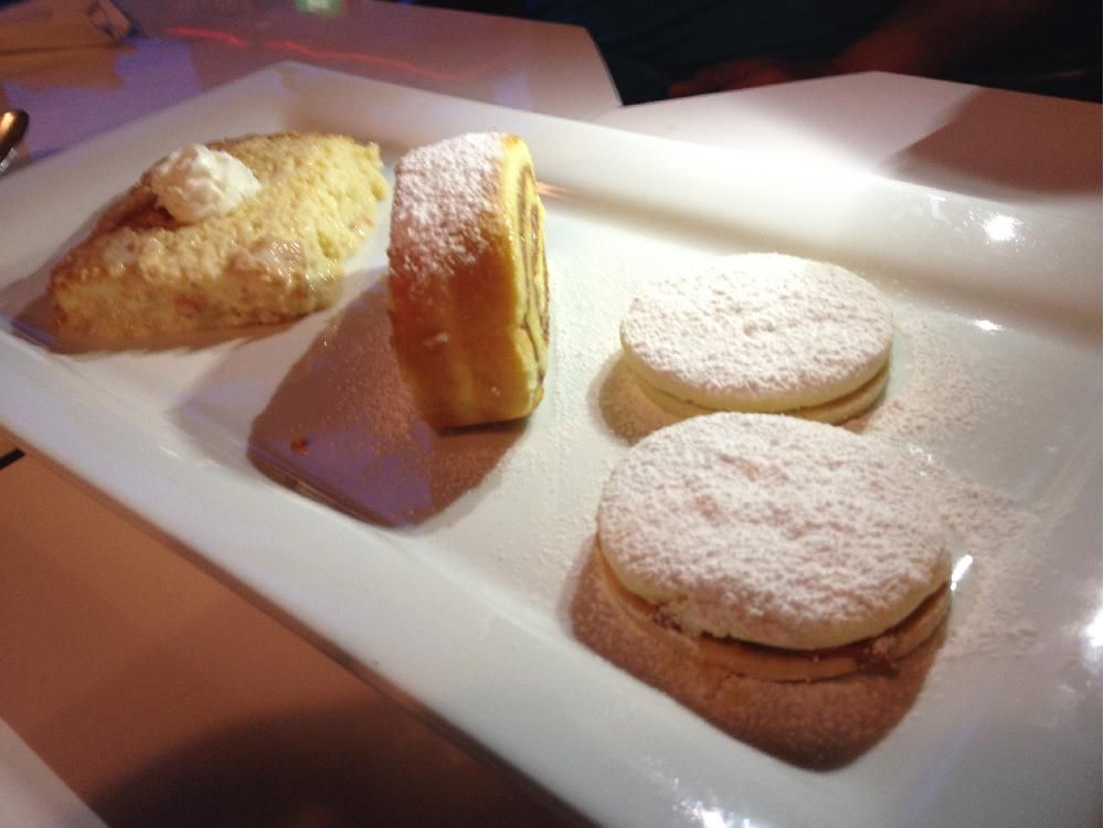 Dining Out: Petit Peru Resto Bar introduces Ottawa to an eclectic ...