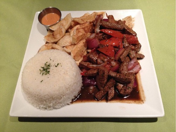 Dining Out: Petit Peru Resto Bar introduces Ottawa to an eclectic ...