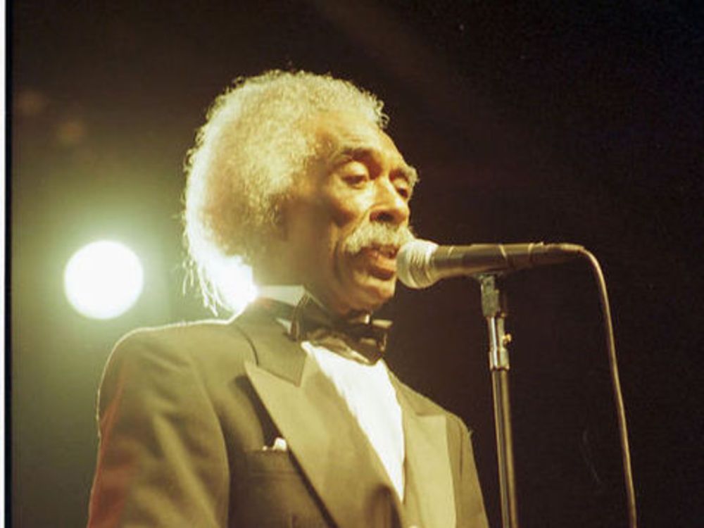 RIP, Gerald Wilson | Ottawa Citizen RIP, Gerald Wilson | Ottawa Citizen