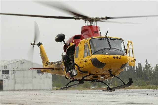 Photos: SAREX 2014 tests skills of aircrew and SAR Techs | Ottawa Citizen