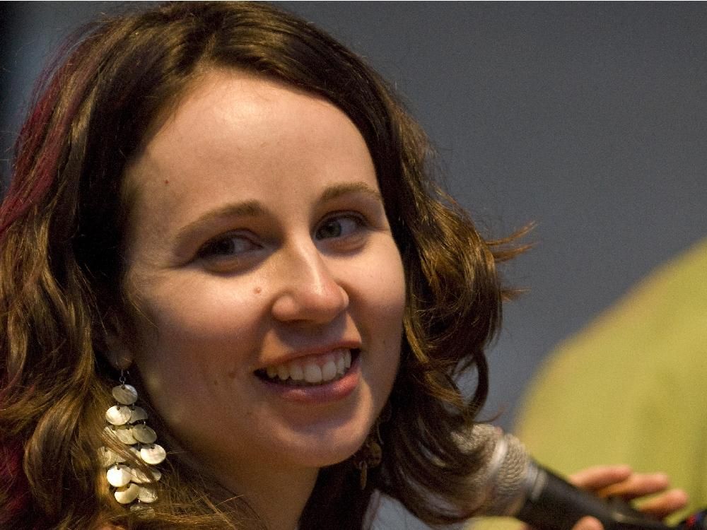 Jill Zmud, Amanda Rheaume nominated for Folk Awards | Ottawa Citizen